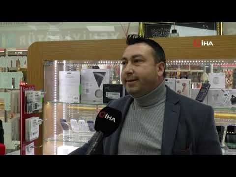 BOZDURMA TELEFONLARA DİKKAT