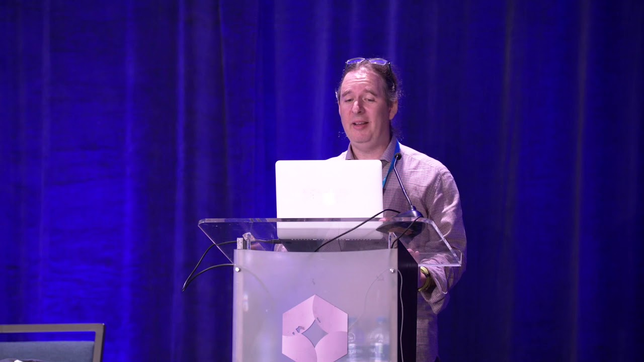 BroCon 2018 - The Ins and Outs of Developing a new Bro protocol ...