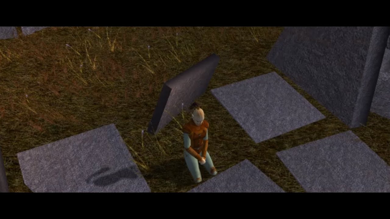 Let's Play Star Wars KOTOR FR Episode 28 : La source de la corruption ...