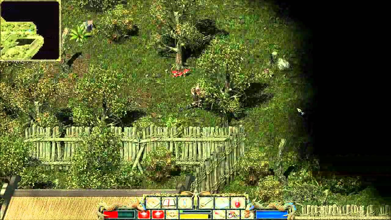 Let's Play Divine Divinity HD PC 20 - YouTube