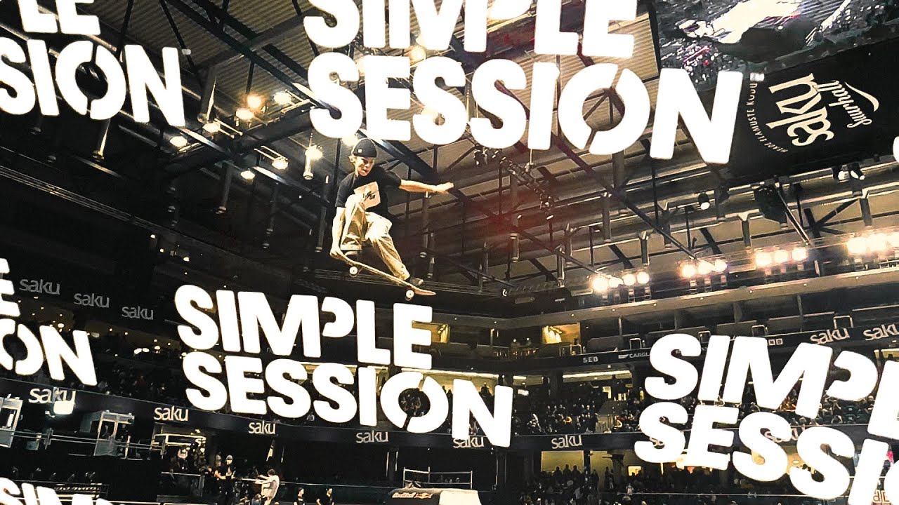 Simple Session 2020 - YouTube