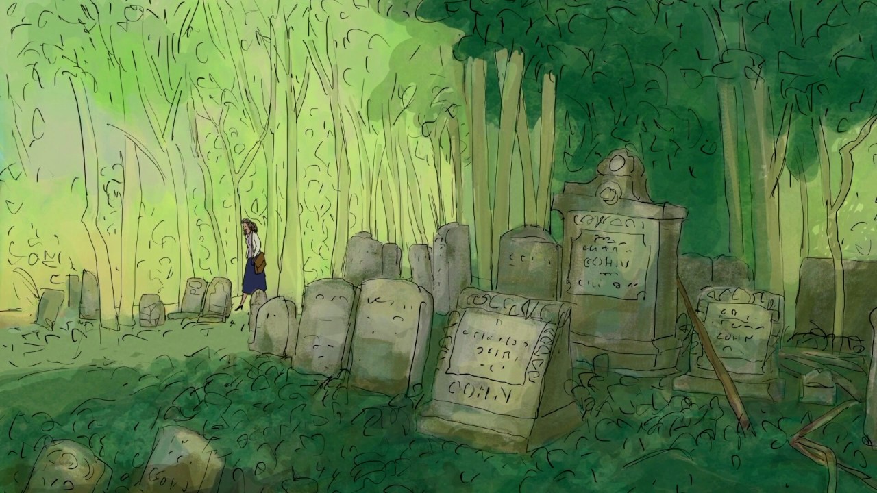 Animated: Recovery & Mental Illness - YouTube