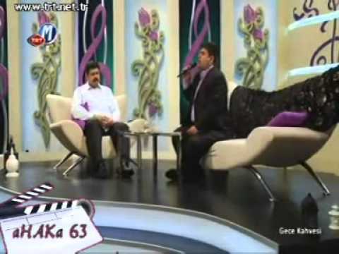 Gazelhan Aziz Hardal'dan (Derdimendi)