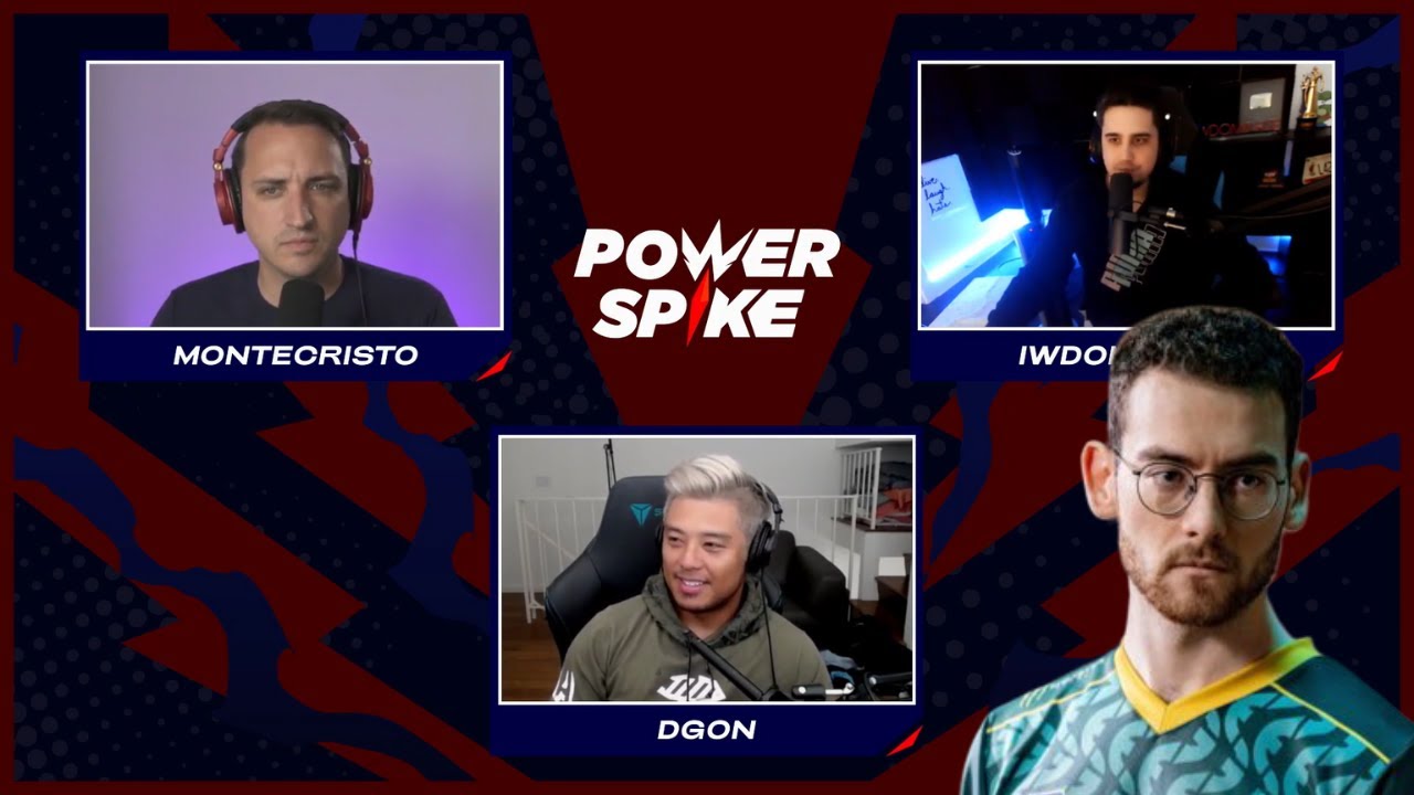 Vulcan to Team Heretics First NA player in LEC (Rumors) - YouTube