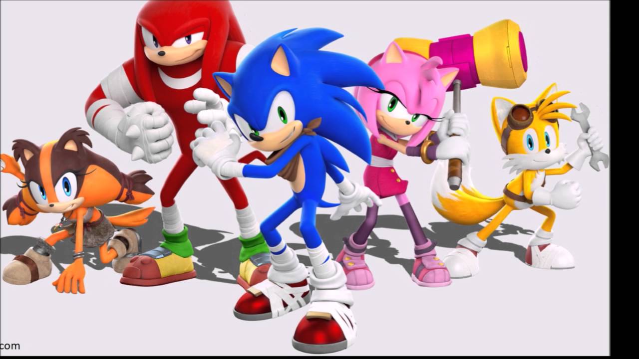 5 Things Video Games "Taught us". - YouTube