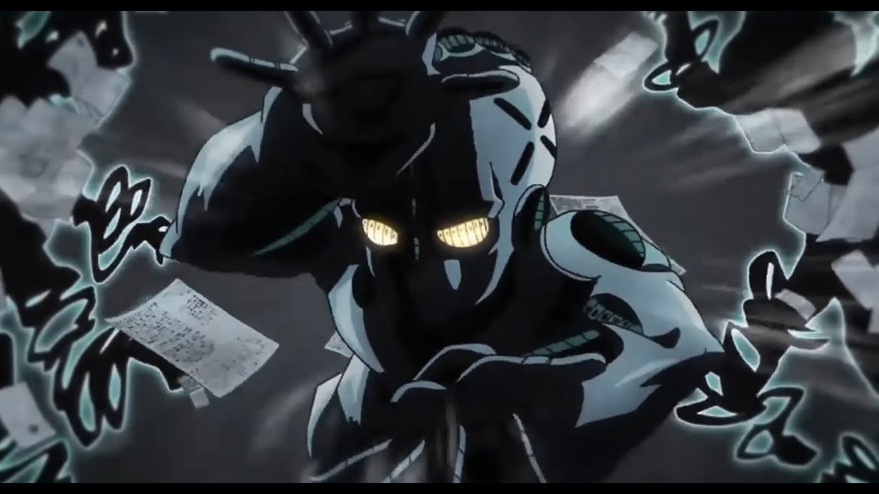 Smooth Operator - YouTube