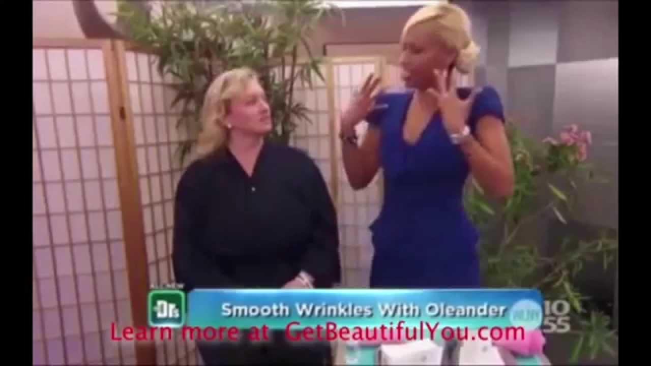 Nerium with Tammy Washington - YouTube