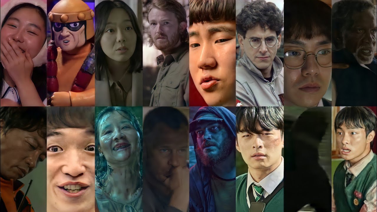 Defeats Of My Favorite Heroes Part 15(Special Video) - YouTube