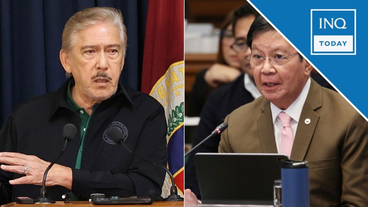 Senate leaders back Marcos call to pay good contractors immediately ...