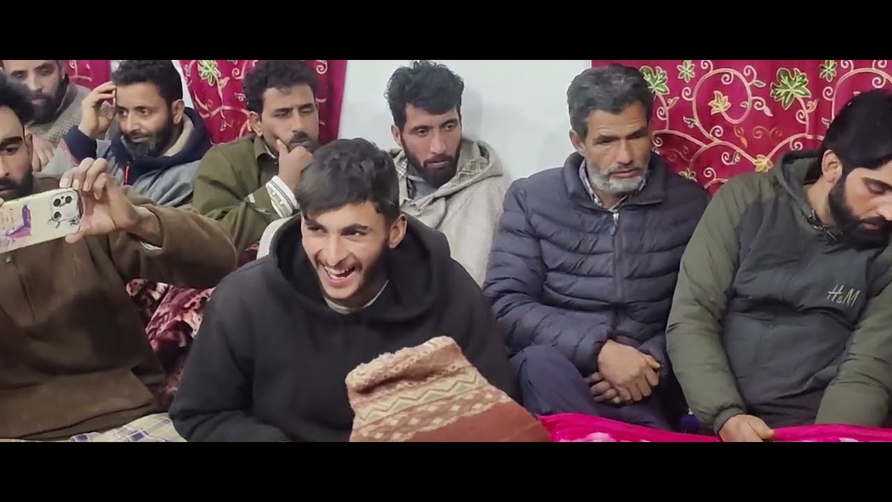 Shiv Shankar (Singer Majeed Ganie) Shafi mir Chattergul | Emotional😭 ...