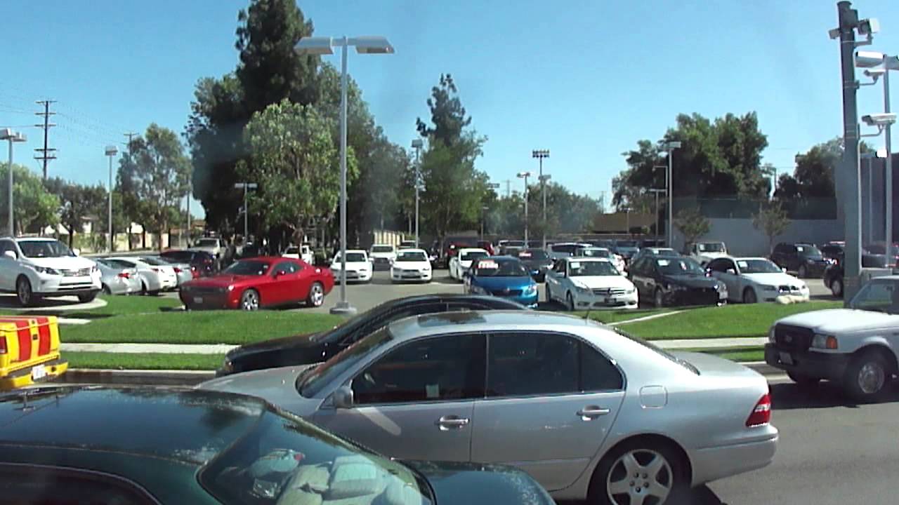 Long Beach Transit Gillig BRT Plus CNG 1316 - YouTube