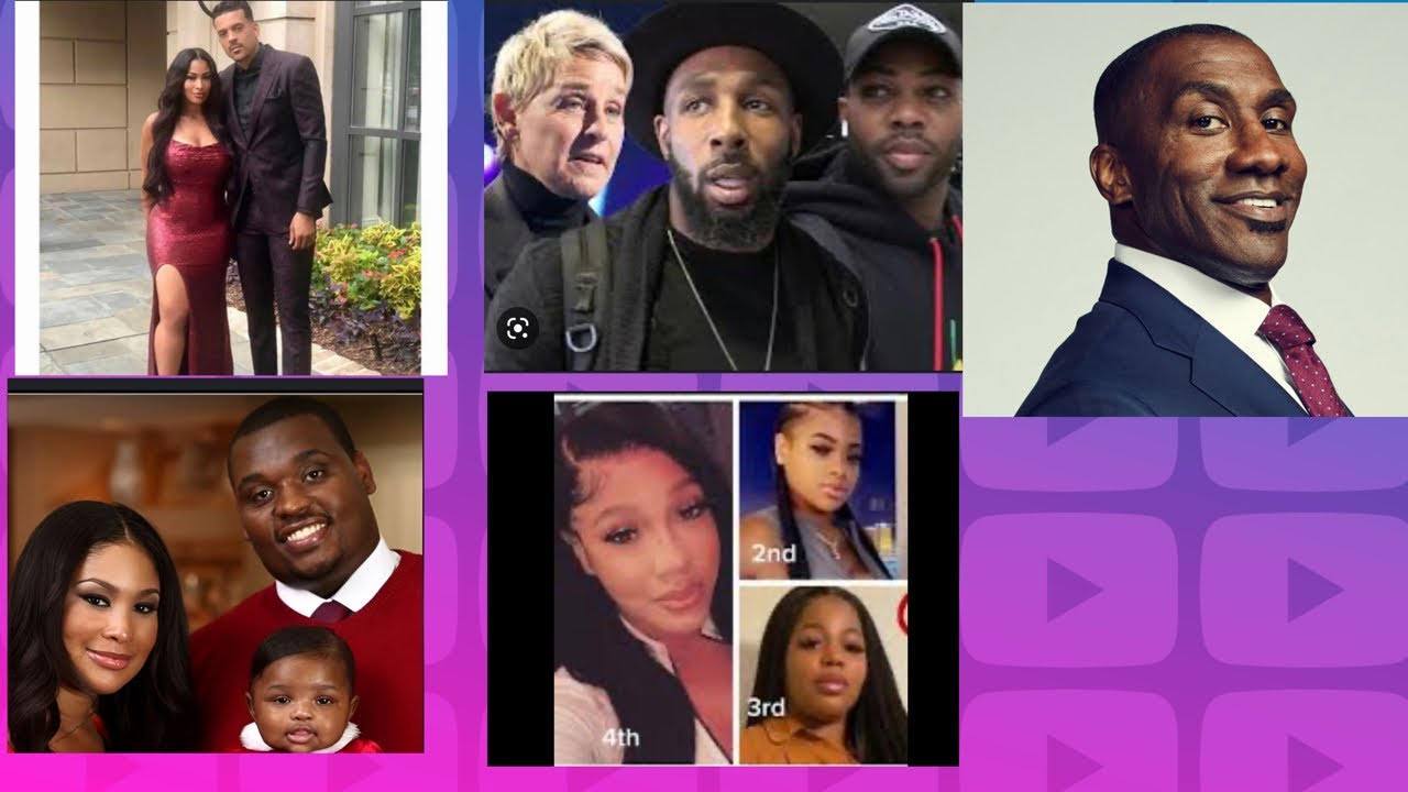 Anasa Sims reply about Matt Barnes and her ex, moneybagg yo babymommas ...