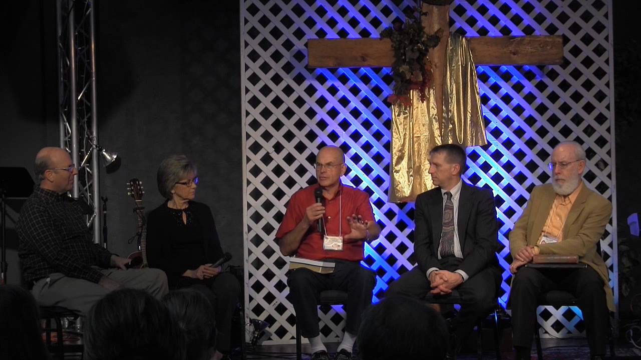 Q and A: Paul Carden, Tim Martin, Dale Ratzlaff, Colleen Tinker ...