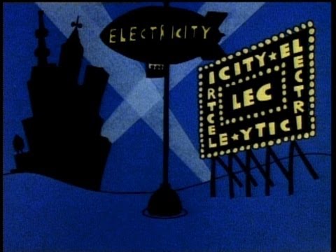 School House Rock - Electricity, Electricity - YouTube