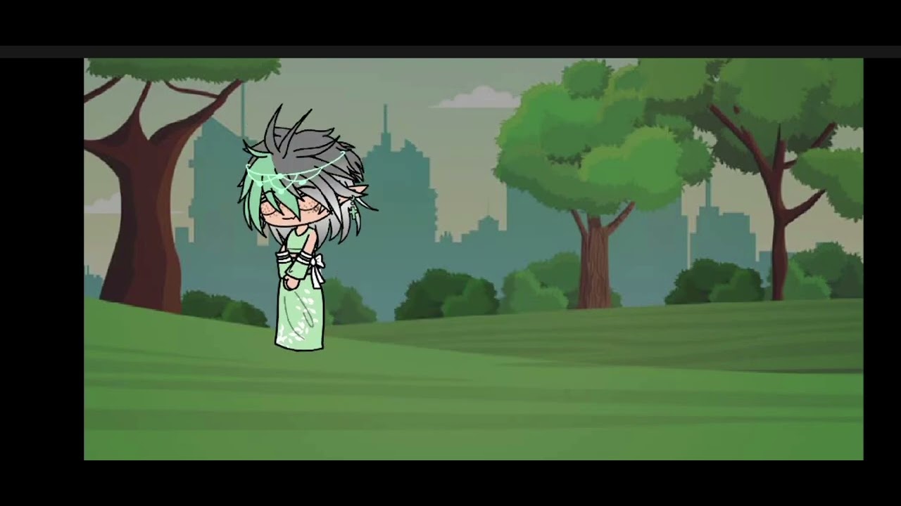 The firefly (elf au) - YouTube