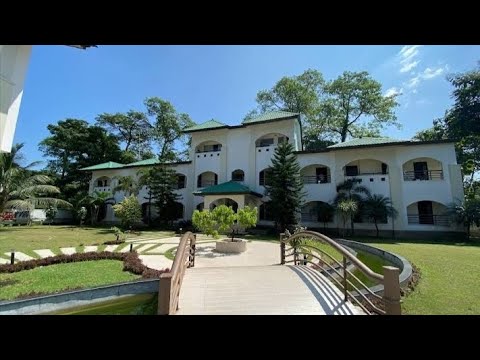 Jaldapara Resort the Jungle Book||One of the best family luxury resort ...