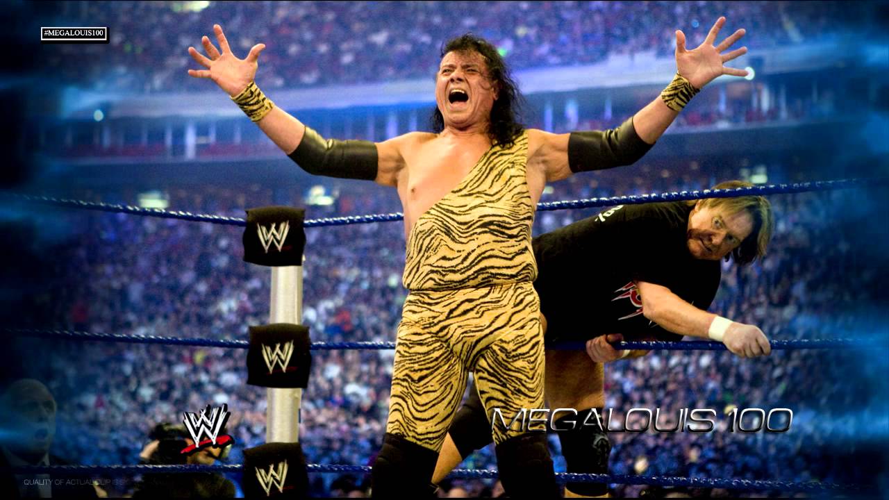 Jimmy Snuka 1st WWE Theme Song - ''Superfly'' With Download Link (# ...