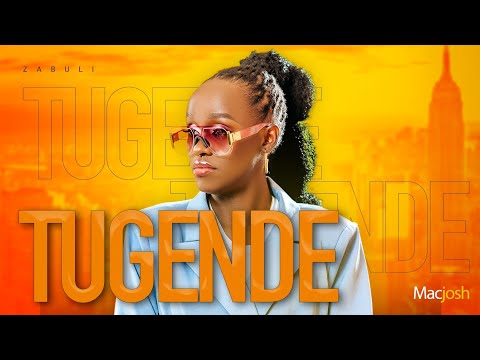 TUGENDE - ZABULI ( official video)