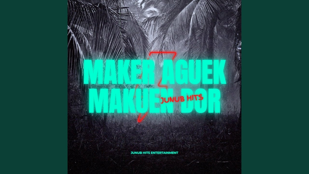 PANDA AREEC CUER (feat. Maker Aguek Makuen Dor) - YouTube Music
