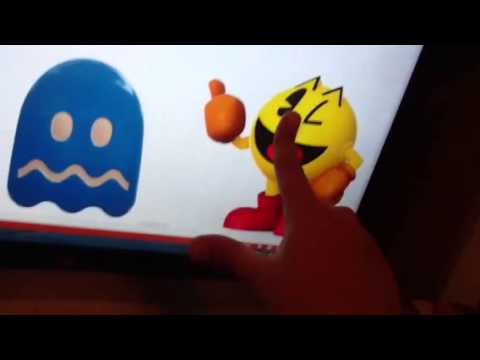 Pac man episode 1the adventure begins - YouTube