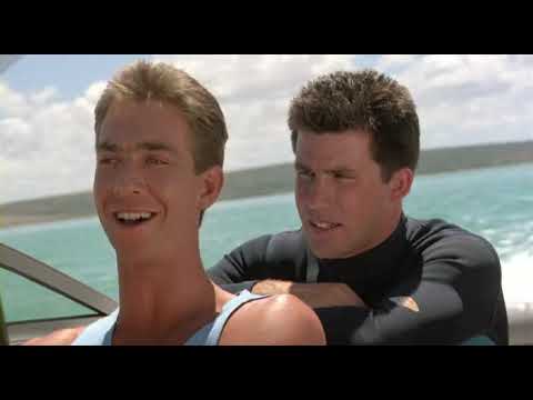 Американский ниндзя 2 (American ninja 2)