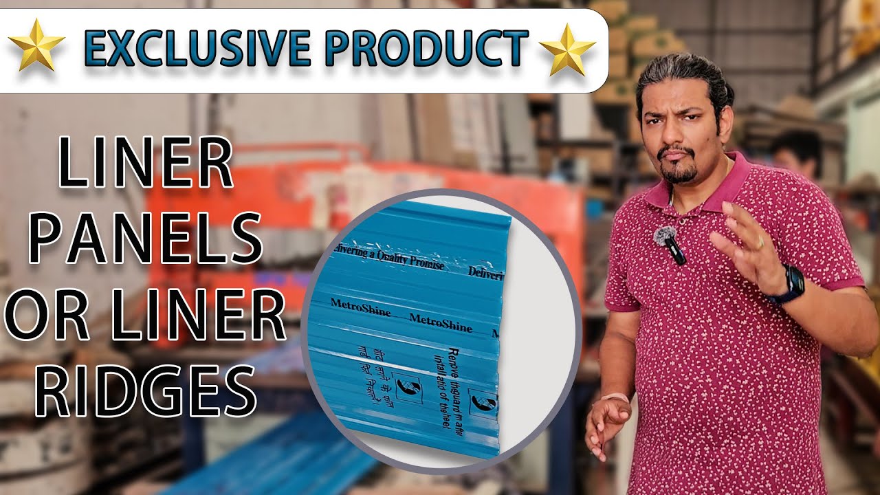 Metro sheet supplier | Metro sheet manufacturers in Delhi | Color ...