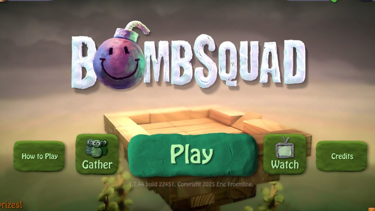 Today We play another game, you will be also try it. A game name is ...