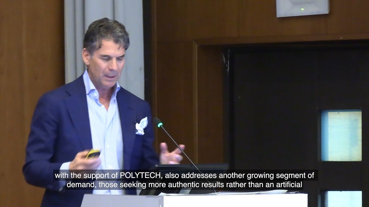 Natural Breast Beauty Consensus: Patrick Mallucci on Shared Commitment ...