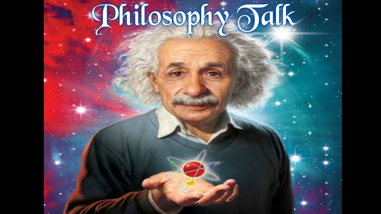 Philosophy Talk: Parallel Dimensions, How Many Lives Do Humans Have ...