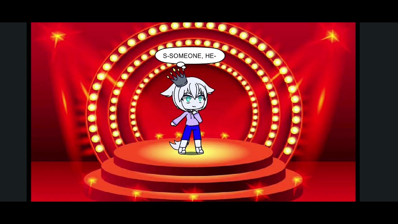 Mannequin tf gacha life - YouTube