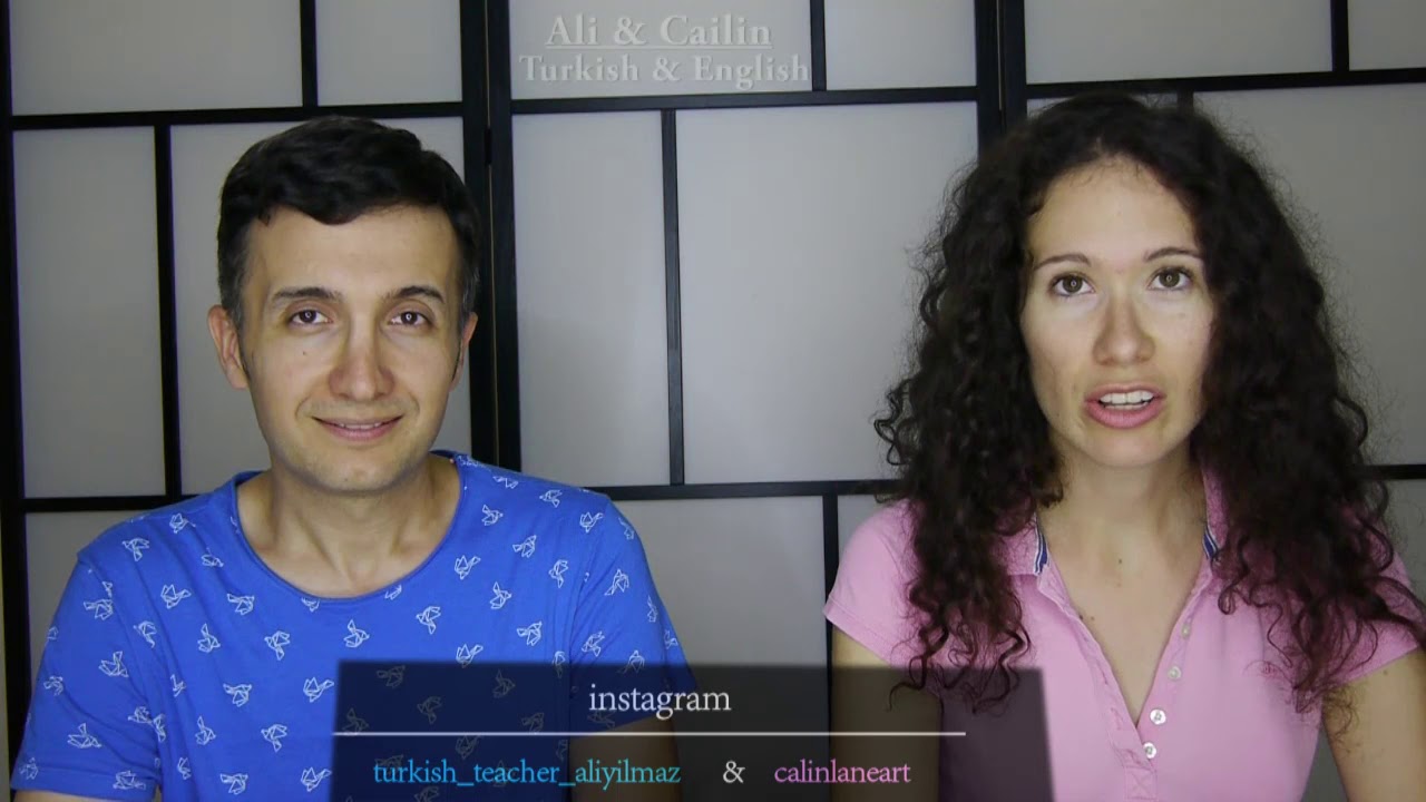 Turkish 50 Most Common Verbs Turkish And English YouTube turkish-50-most-common-verbs-turkish-and-english-youtube