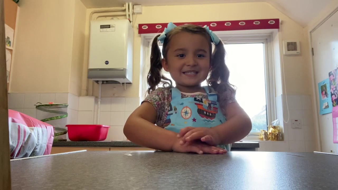 Lylah’s Cooking Show - YouTube