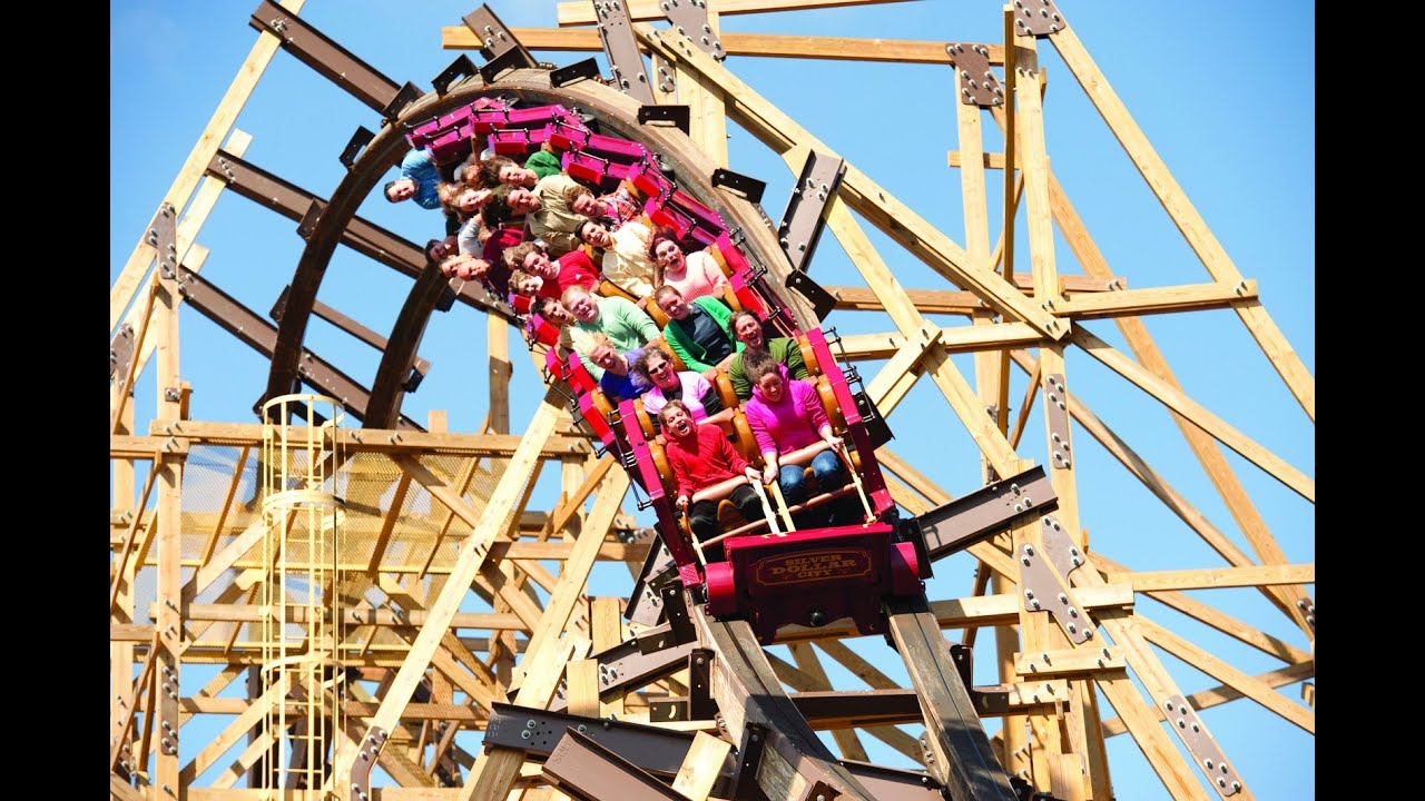 Outlaw Run Photo Montage - Silver Dollar CIty - YouTube