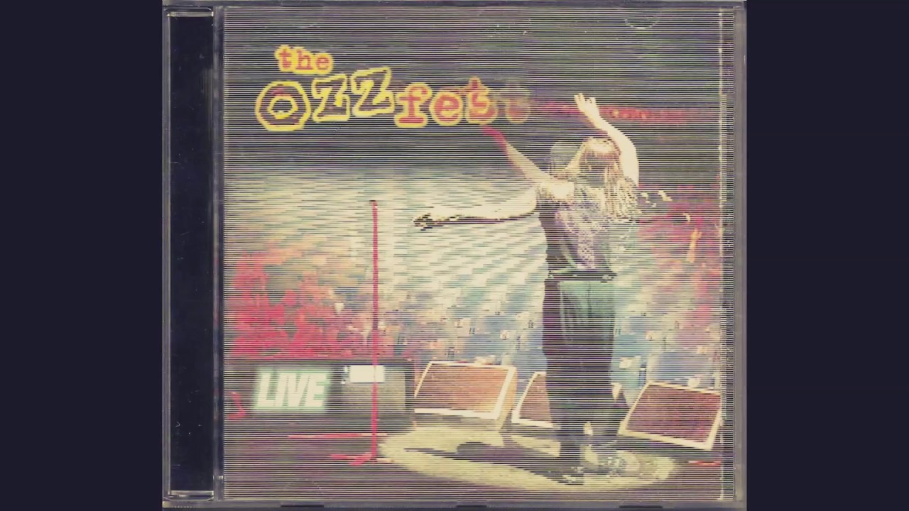 01 - Coal Chamber - Loco (Live) Ozzfest 97 CD - YouTube