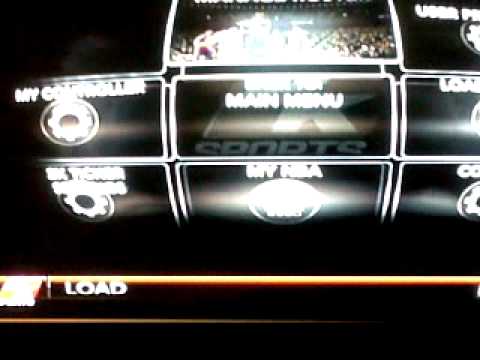How To Update Your 2k10 Roster - YouTube