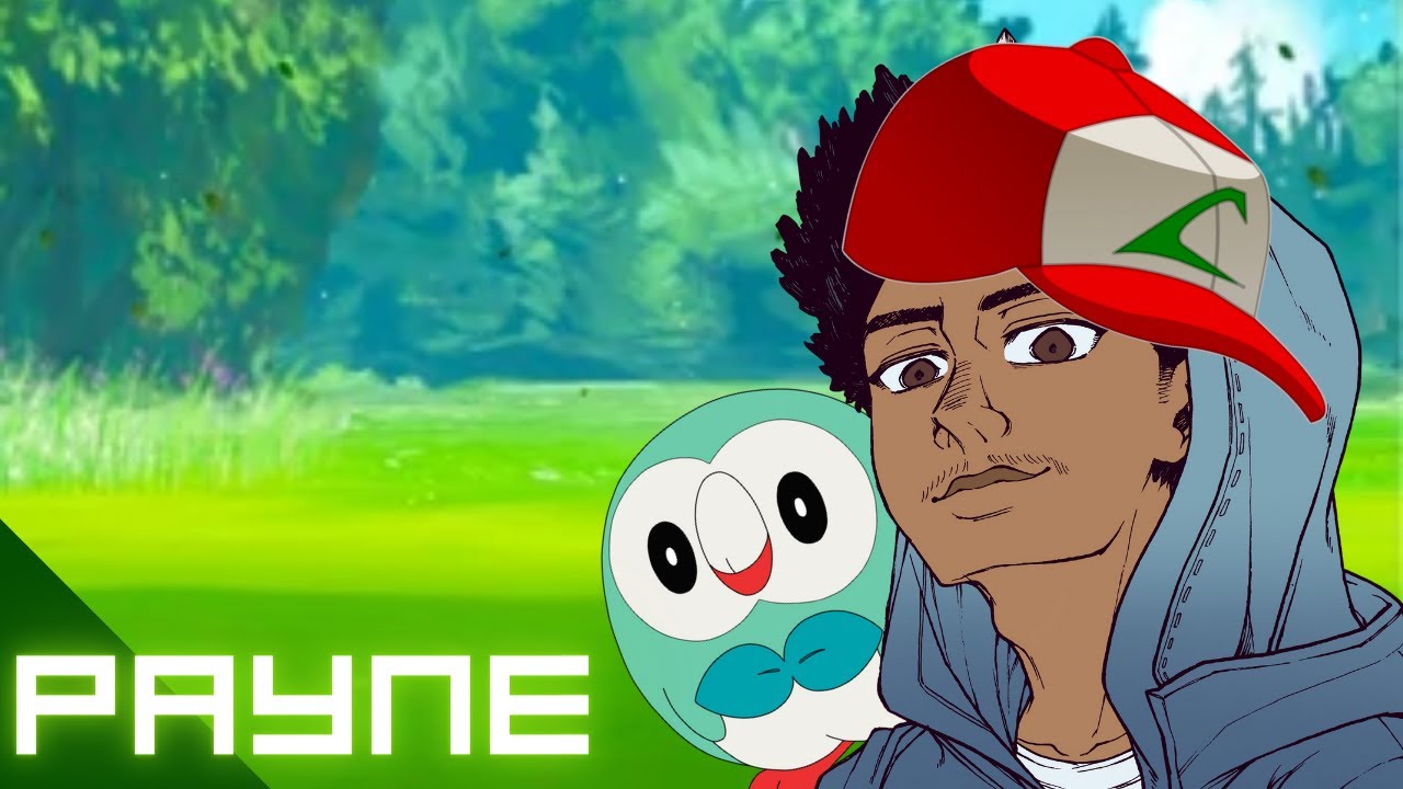 PAYNE | METRONOME CHALLENGE | [Official Lyric Video] # ...