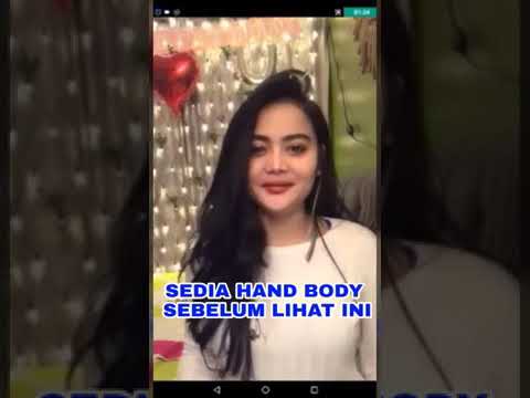Abg vc sama cowoknya