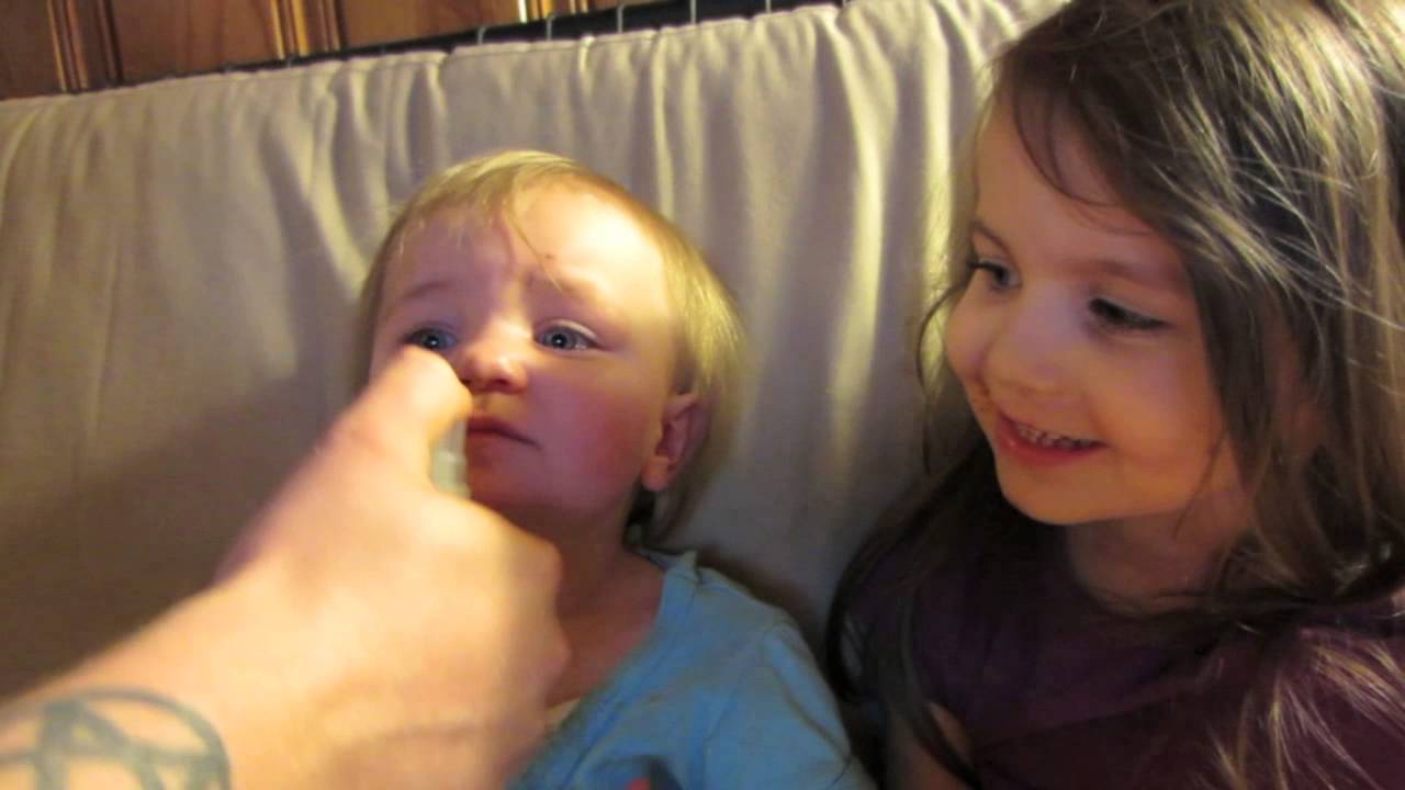 Sour Face Kids - YouTube