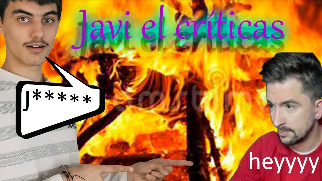 GAMER OVER JAVIOLIVEIRA *me cabreo mucho game over javioliveira ...