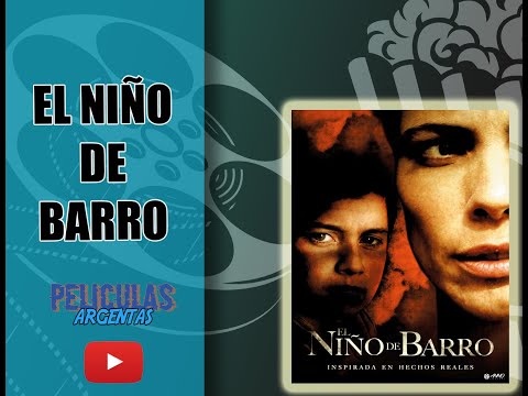 EPISODIO 02 EL NIÑO DE BARRO