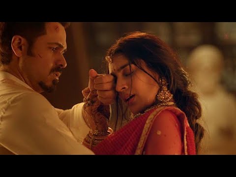 Emran Hashmi/ Angry and Emotional Sence Frome Zeher Movie