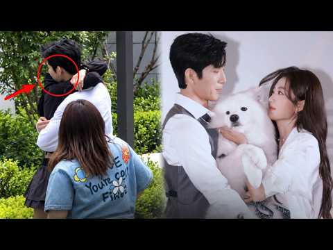 😱 Jing Boran & Sun Qian’s LONG HUG Has Fans Talking! ❤️ What Really Happened?