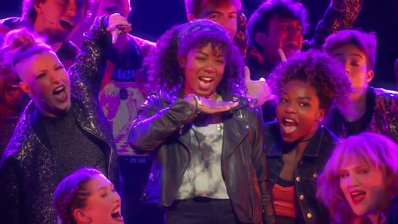 Jagged Little Pill | North American Tour Preview - YouTube