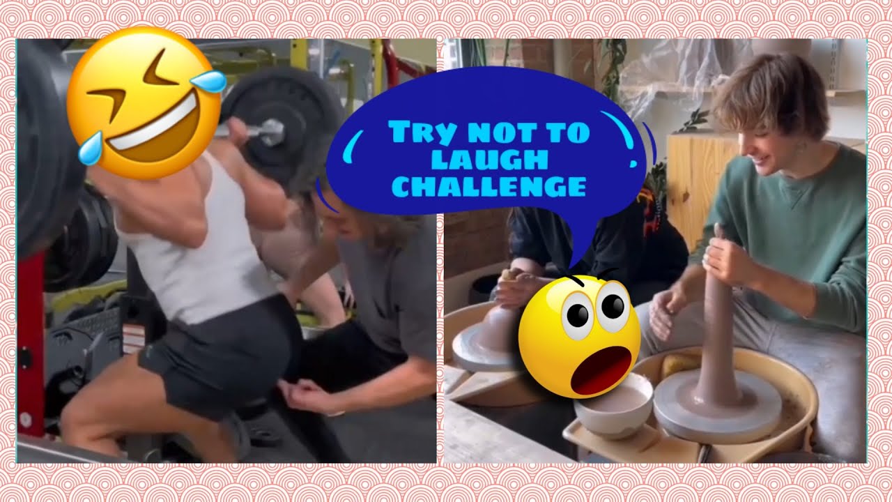 Let's Laugh for 5 Minutes | Funny Videos Compilation Eps. 10 - YouTube