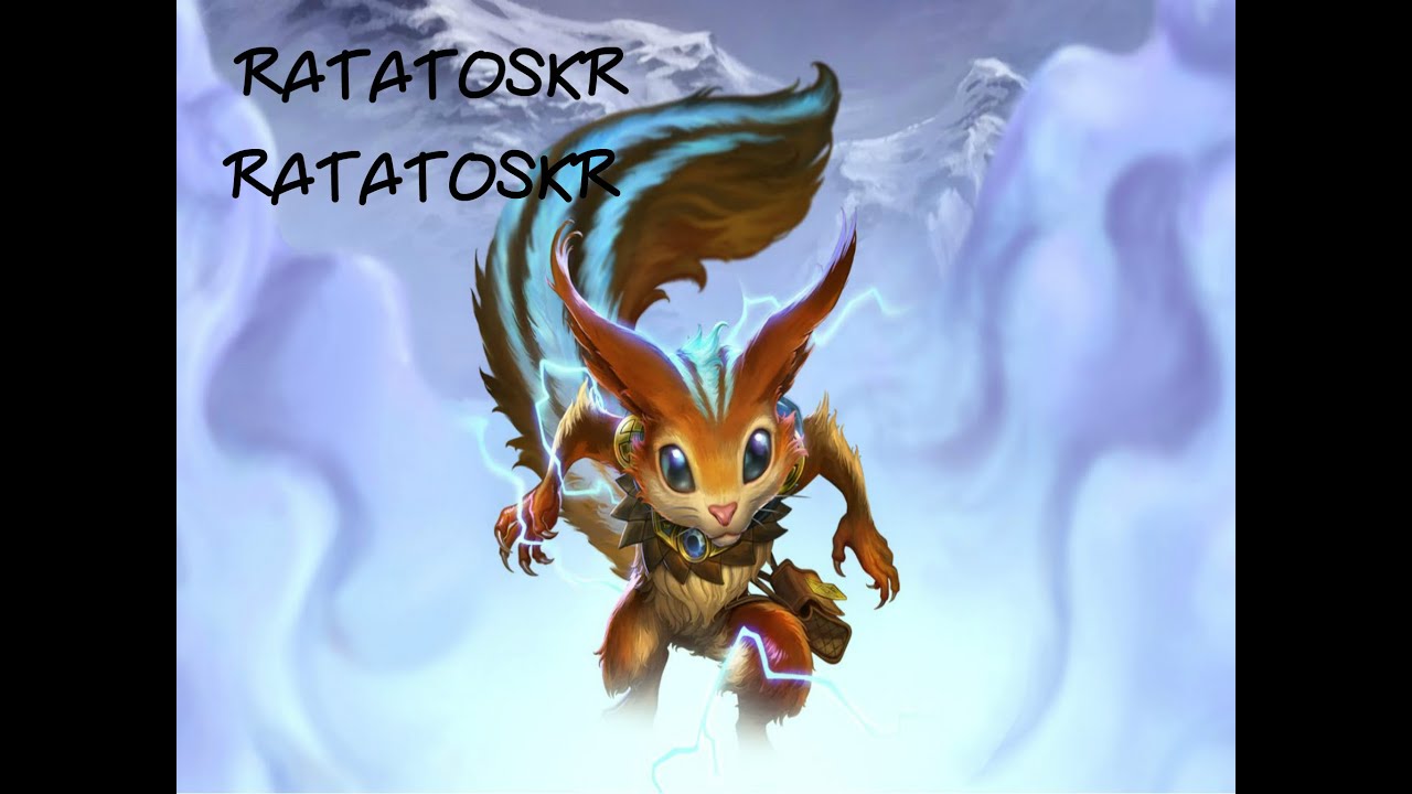 He's not that bad (SMITE Ratatoskr Clash Gameplay) - YouTube