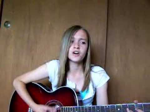 Our Song-Taylor Swift (cover) - YouTube