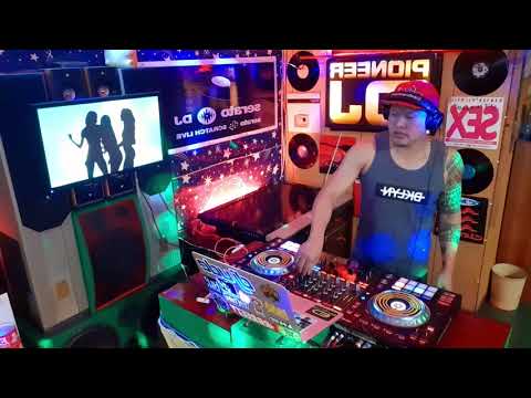 ROCK N ROLL HYPE BOUNCE..2020 DNNX remix exclusive..
