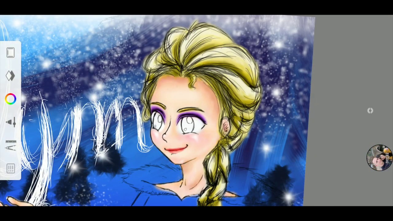 Elsa - part 3 - YouTube