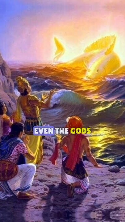 Shiva is called Neelkanth, meaning "blue throat," due to a significant ...