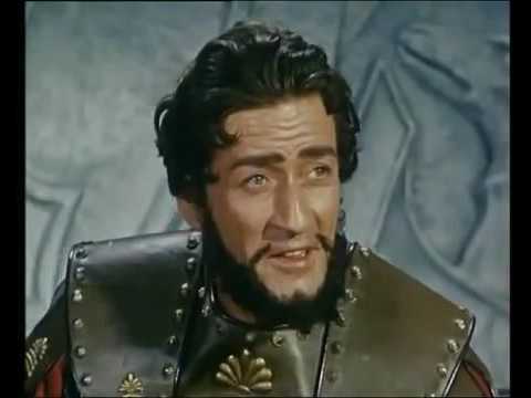 Revak the Rebel 1960 w Jack Palance - YouTube